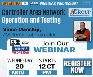 Home - Automotive Service Association - National